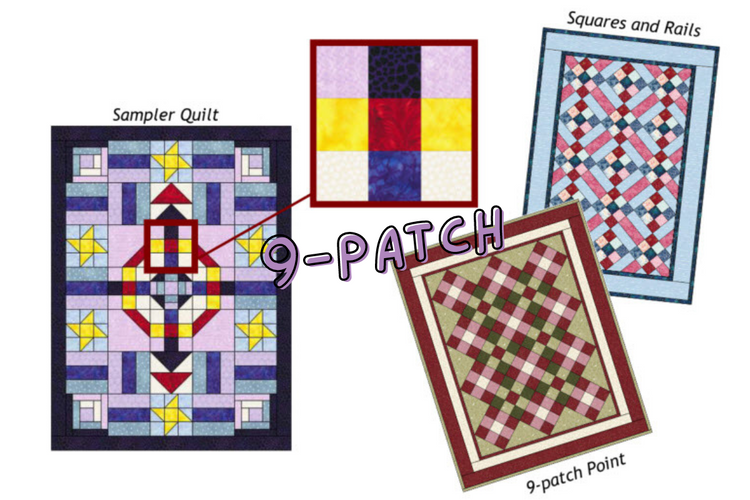 Academy of Quilting