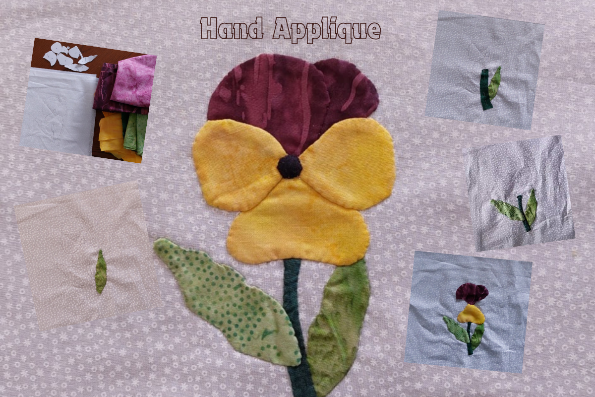 Academy of Quilting